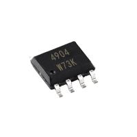 China Integrated Circuits Microcontroller Si4904DY-T1-E3 Vi-shay SE20AFJHM3/6B for sale