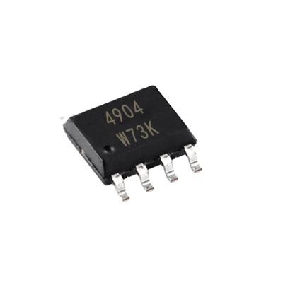 China Integrated Circuits Microcontroller Si4904DY-T1-E3 Vi-shay SE20AFJHM3/6B for sale