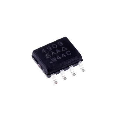 China Integrated Circuits Microcontroller SI4909DY-T1-GE3 Vi-shay SE30AFBHM3/6B for sale