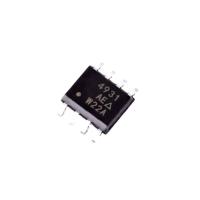 China Integrated Circuits Microcontroller SI4931DY-T1-GE3 Vi-shay SE30AFDHM3/6A for sale