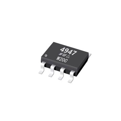 China Integrated Circuits Microcontroller Si4947DY-T1-E3 Vi-shay SE30AFDHM3/6B for sale