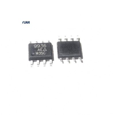 China Integrated Circuits Microcontroller Si4963BDY-T1-GE3 Vi-shay SE30AFD-M3/6B for sale