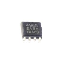 China Integrated Circuits Microcontroller Si4965DY-T1-GE3 Vi-shay SE30AFGHM3/6A for sale
