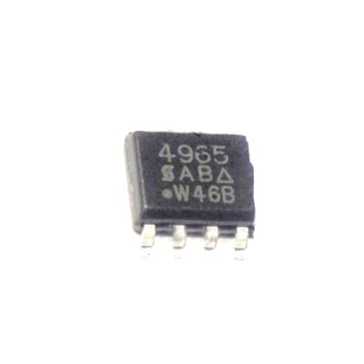 China Integrated Circuits Microcontroller Si4965DY-T1-GE3 Vi-shay SE30AFGHM3/6A for sale