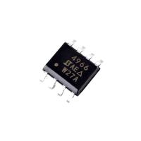 China Integrated Circuits Microcontroller Si4966DY-T1-E3 Vi-shay SE30AFGHM3/6B for sale