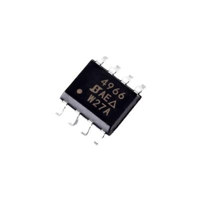 China Integrated Circuits Microcontroller Si4966DY-T1-E3 Vi-shay SE30AFGHM3/6B for sale