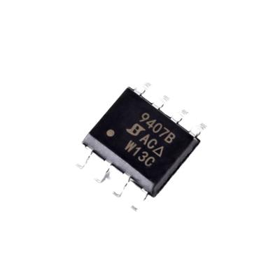 China Integrated Circuits Microcontroller SI9407BDY Vi-shay SE30AFJ-M3/6A for sale