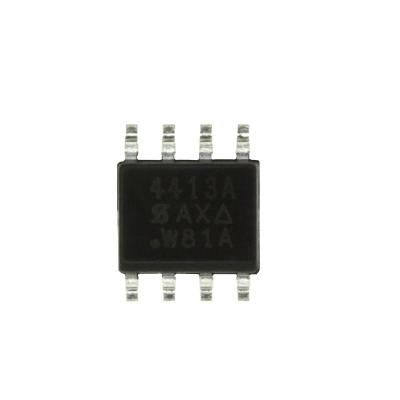 China Integrated Circuits Microcontroller Si9424BDY-T1-E3 Vi-shay SE30AFJ-M3/6B for sale