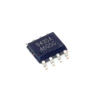 China Integrated Circuits Microcontroller Si9435ADY-T1-E3 Vi-shay VS-2EJH01HM3/6B for sale