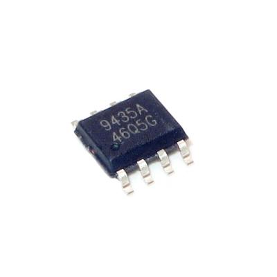 China Integrated Circuits Microcontroller Si9435ADY-T1-E3 Vi-shay VS-2EJH01HM3/6B for sale