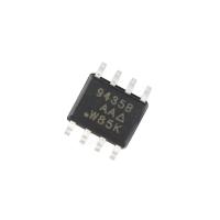China Integrated Circuits Microcontroller Si9435BDY-T1-E3 Vi-shay VS-2EJH01-M3/6B for sale