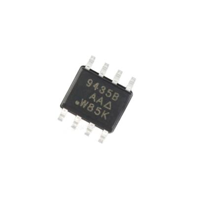 China Integrated Circuits Microcontroller Si9435BDY-T1-E3 Vi-shay VS-2EJH01-M3/6B for sale