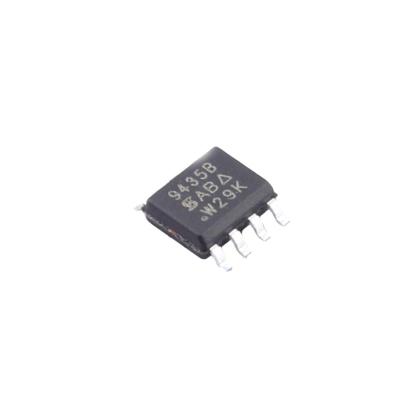 China Integrated Circuits Microcontroller Si9435BDY-T1-GE3 Vi-shay VS-2EJH02HM3/6A for sale