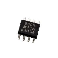 China Integrated Circuits Microcontroller Si9804DY-T1-E3 Vi-shay VS-2EJH02-M3/6B for sale