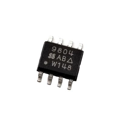 China Integrated Circuits Microcontroller Si9804DY-T1-E3 Vi-shay VS-2EJH02-M3/6B for sale
