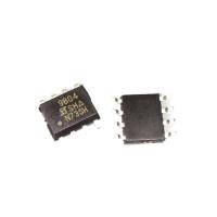 China Integrated Circuits Microcontroller Si9804DY-T1-GE3 Vi-shay VS-3EJH01HM3/6A for sale