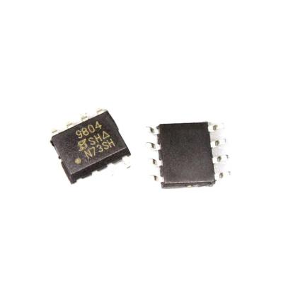 China Integrated Circuits Microcontroller Si9804DY-T1-GE3 Vi-shay VS-3EJH01HM3/6A for sale