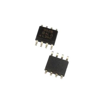 China Integrated Circuits Microcontroller Si9928DY-T1-E3 Vi-shay VSSAF3L45HM3_A/H for sale