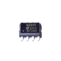 China SQ4850EY-T1-GE3 Integrated Circuits MOSFET 60V 12A 6.8W AEC-Q101 Vi-Shay VSSAF5M12-M3/I for sale