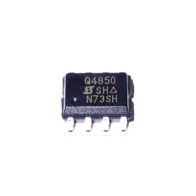 China SQ4850EY-T1-GE3 Integrated Circuits MOSFET 60V 12A 6.8W AEC-Q101 Vi-Shay VSSAF5M12-M3/I for sale