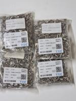 China Crystal Oscillator 22.1184MHz YXC 3215 3.2x1.5mm 12.5pF SMD 32.768KHz Xtal Quartz Crystal Oscillator 32.7680KHz for sale