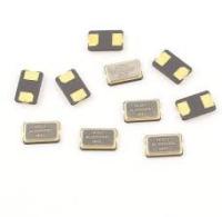 China Crystal Oscillator 22.1184MHz YXC 3215 3.2x1.5mm 12.5pF SMD 32.768KHz Xtal Quartz Crystal Oscillator 32.7680KHz for sale