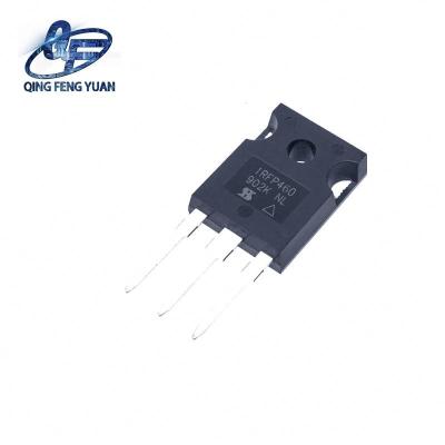 China IRFP460 Integrated Circuits / New Original Ic Chip BOM List Power Darlington Transistors Triode TO220 IRFP460 for sale