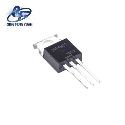 China IRF4905PBF Rf Power Original Mosfet Transistor N-Ch 400V 23A To247-3 IRF4905PBF for sale