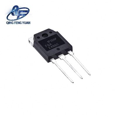 China FQA24N60 MT-200 Bipolar (BJT) Transistor Mosfet FQA24N60 for sale