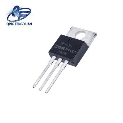 China IRF730PBF 100W Audio Power Amplifier Transistors Ic Chip Bom List IRF730PBF for sale