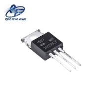 China MBR20150CT List All Electronic Components High Frequency Tube Transistor MBR20150CT for sale