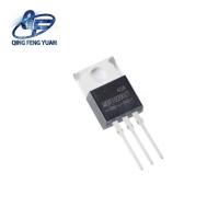 China MBR10200CT Audio Power Transistors BOM Service New Original Linear Voltage Regulator IC Chips TO220 MBR10200CT for sale