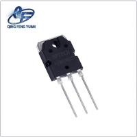 China NJW0302G Mosfet N-Channel 650V 80A To247 Audio Power Amplifier New And Original NJW0302G for sale