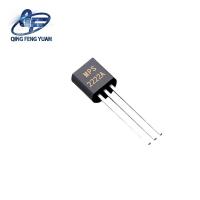 China MPS2222A Transistors MOSFET New And Original Transistor MPS2222A for sale