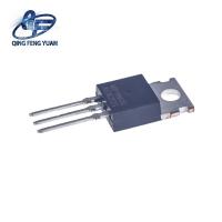 China MDP15N60G Transistors 100V 12A TO220F Transistor MOSFET MDP15N60G for sale