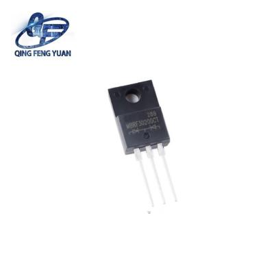 China MBRF30200CT Rf Power Amplifier NPN Transistor Bom Service MBRF30200CT for sale