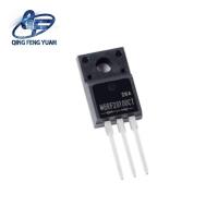 China MBRF20100CT Transistor Mosfet Buck Switching Regulator Ic Silkscreen Dc Power Chips MBRF20100CT for sale