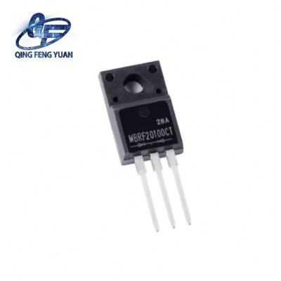 China MBRF20100CT Transistor Mosfet Buck Switching Regulator Ic Silkscreen Dc Power Chips MBRF20100CT for sale
