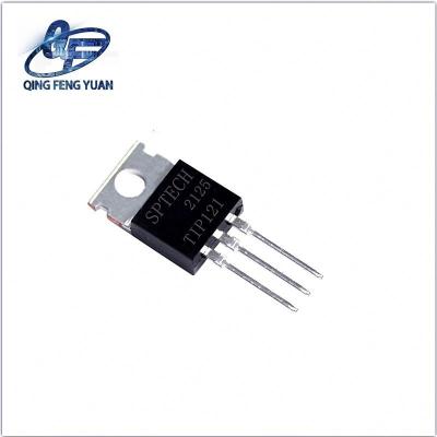 China SPTECH2125 Radio-Frequency Transistor Brand New TO-220F-6 Brand Sw For Wholesales SPTECH2125 for sale