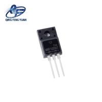 China MBRF10200CT Professional Power Amplifier Original New Marking TO-251 N-Channel MOSFET Transistors MBRF10200CT for sale