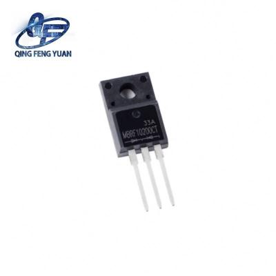 China MBRF10200CT Professional Power Amplifier Original New Marking TO-251 N-Channel MOSFET Transistors MBRF10200CT for sale