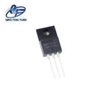 China MBRF10150CT TO-220F Original And New Tigbt NPT Transistor MBRF10150CT for sale