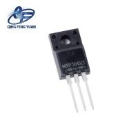 China MBRF3045CT Voltage Regulator High Frequency Tube Transistor MBRF3045CT for sale