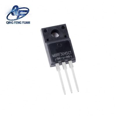 China MBRF3045CT Voltage Regulator High Frequency Tube Transistor MBRF3045CT for sale