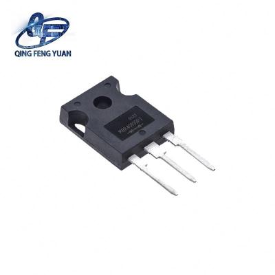 China MBR40100PT Logic New And Original Bipolar Transistor NPN 50V 50Ma C114 MBR40100PT for sale