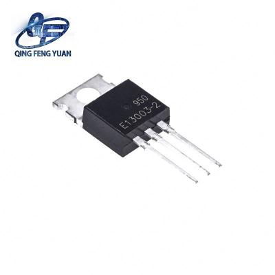 China MJE13003-2 3 Pin Voltage Regulator Ic  Advantage General Purpose 1000V 1A Plastic Rectifier Diode DO-41 MJE13003-2 for sale
