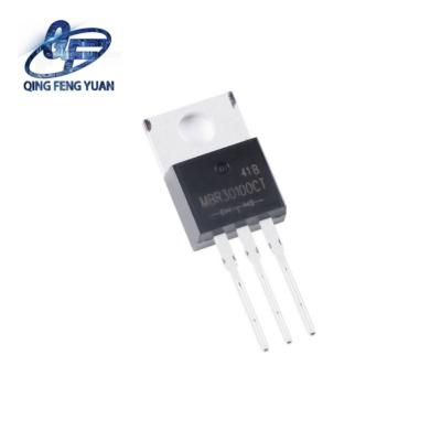 China MBR30100CT 100% Original NPN High Frequency Triode Transistor Ic Components MBR30100CT for sale