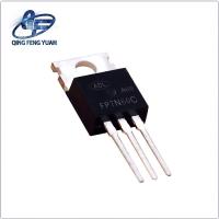 China FP7N60C Electronic Ic Chips TO-220AB Transistors FP7N60C Diode Triode for sale