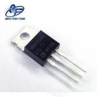 China CTGNF198 Audio Processor Chip Original New Marking TO-251 N-Channel MOSFET Transistors CTGNF198 for sale