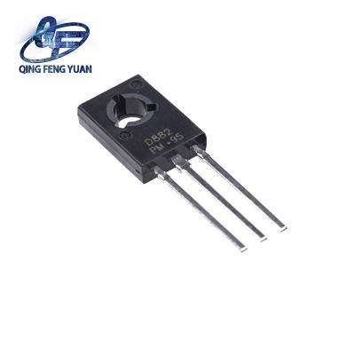 China 2SD882 Mosfet High Frequency Tube Transistor 2SD882 for sale
